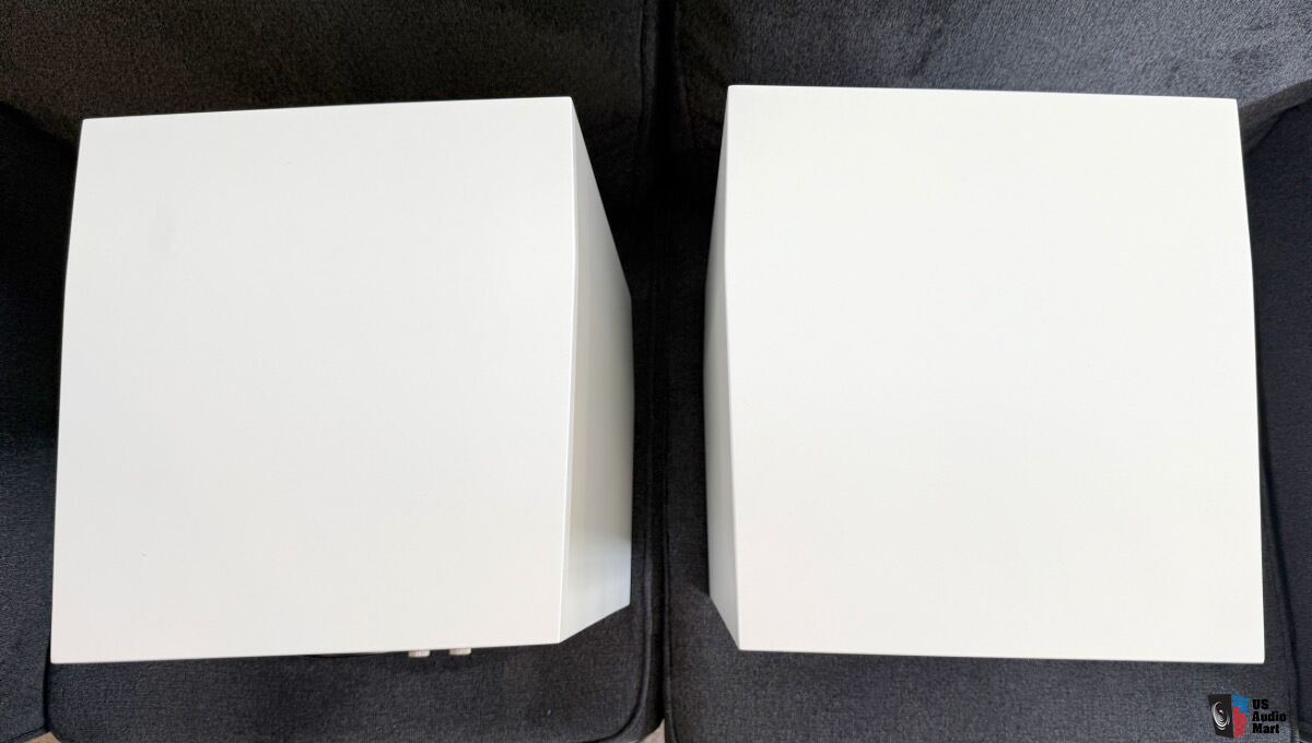 Mofi SourcePoint 8 Speakers Photo #5939341 - US Audio Mart