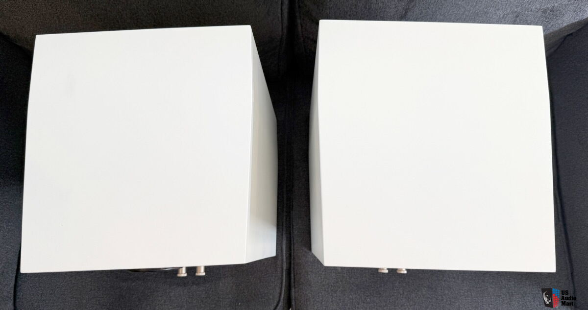 Mofi SourcePoint 8 Speakers Photo #5939341 - US Audio Mart