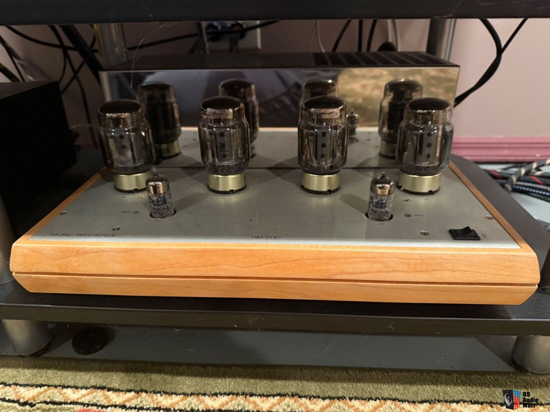 Music Reference RM 200 Photo #5939404 - US Audio Mart