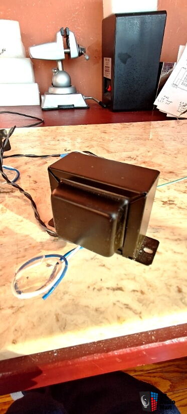 Finemet Output Push Pull transformers Photo #5939532 - US Audio Mart