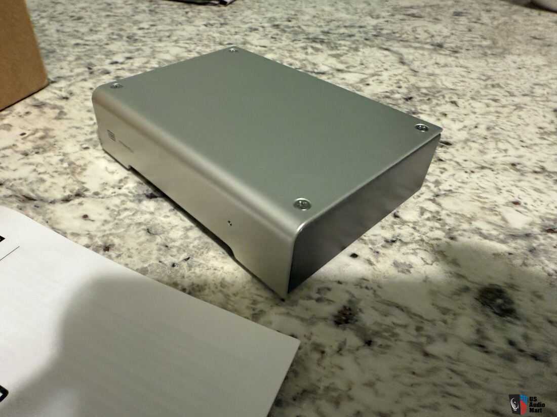Schiit Mani 2 Phono preamp Photo #5940126 - US Audio Mart