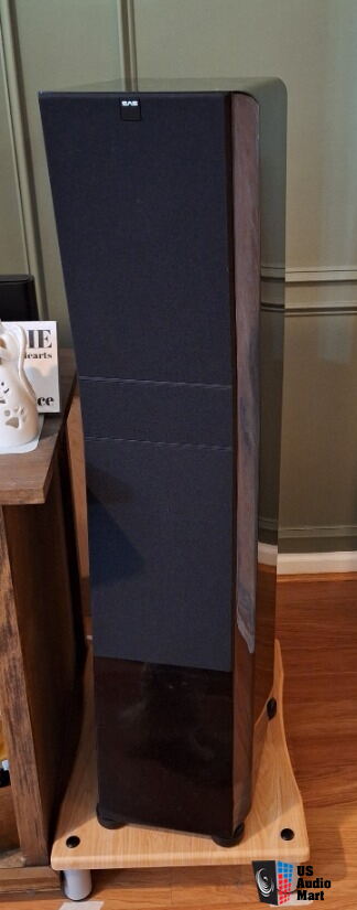 SVS Ultra Evolution Pinnacle Towers. Priced to move! Photo #5941544 ...