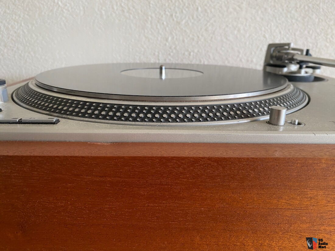 LRC Vinyl Interface - Stainless Steel & Carbon Fiber Photo #5940798 ...