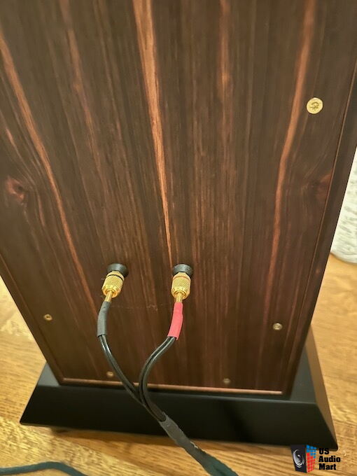 Graham Audio LS5/9f speakers Photo #5942563 - US Audio Mart