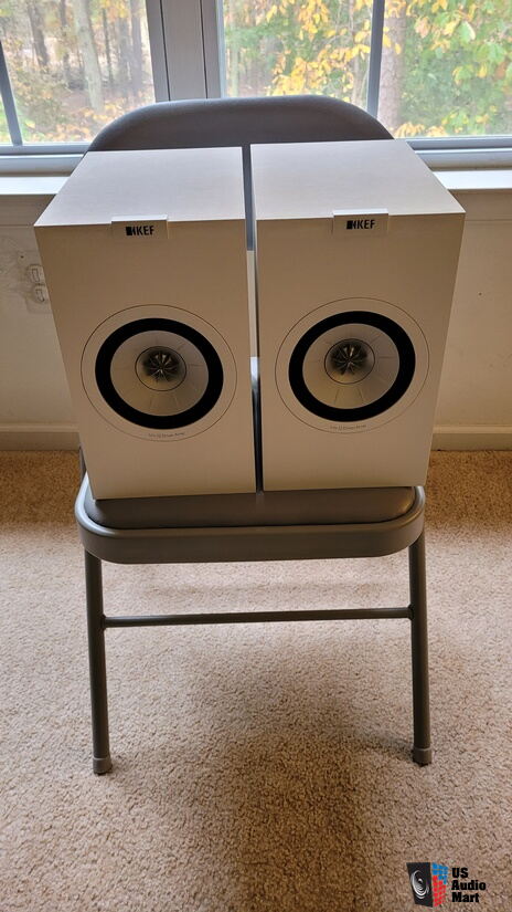 Kef Q150 speakers For Sale - US Audio Mart