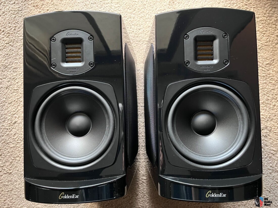 Goldenear BRX Photo #5943239 - US Audio Mart