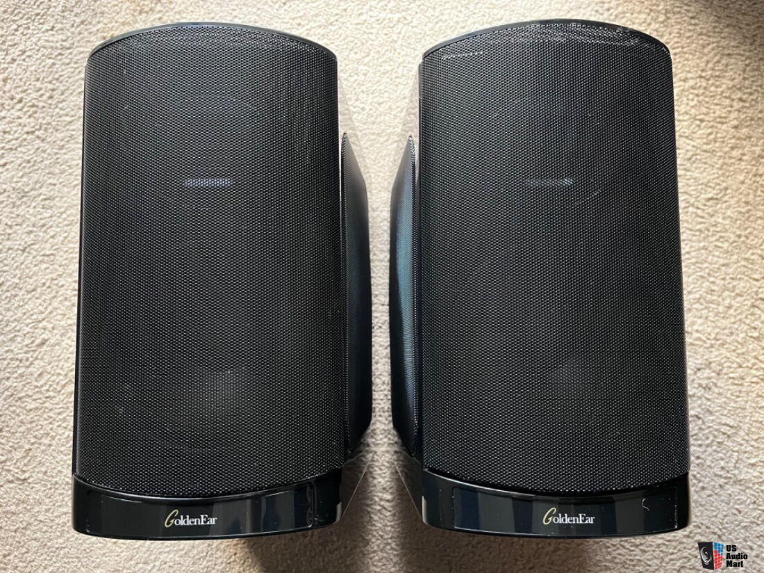 Goldenear BRX Photo #5943239 - US Audio Mart