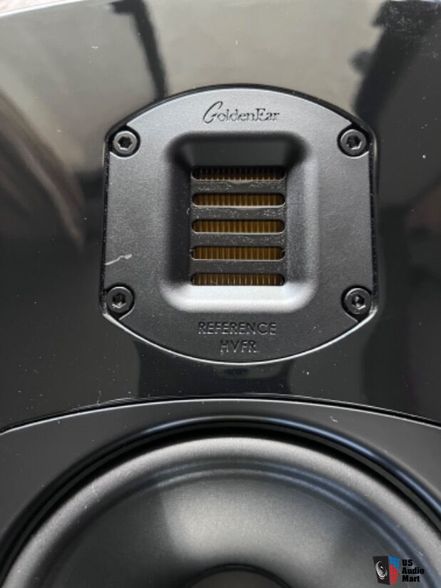 Goldenear BRX Photo #5943239 - US Audio Mart