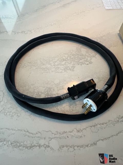 Puritan Audio PSM156 with 2m Classic PC and Groundmaster Photo #5943479 ...