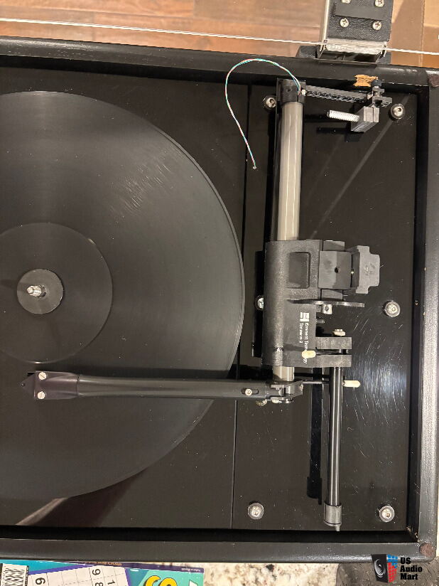 Eminent Technology 2 with extras Photo #5943485 - US Audio Mart