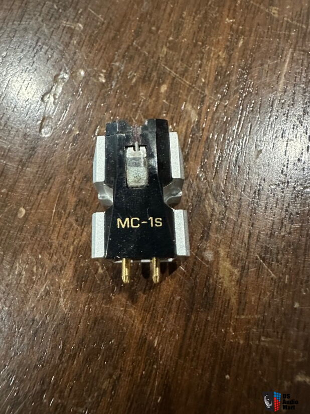 Yamaha MC-1 Ruby Photo #5943960 - US Audio Mart