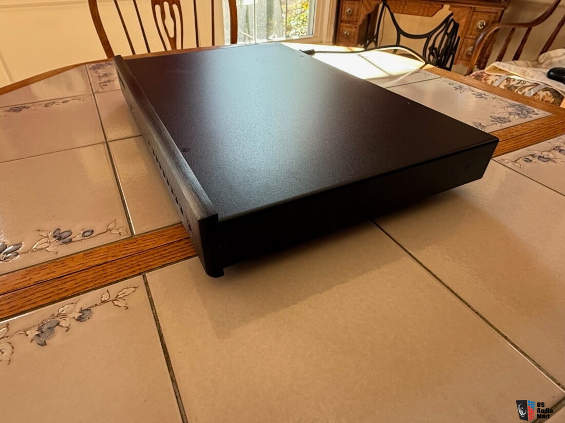 Bryston BDA-2 DAC Photo #5944569 - US Audio Mart