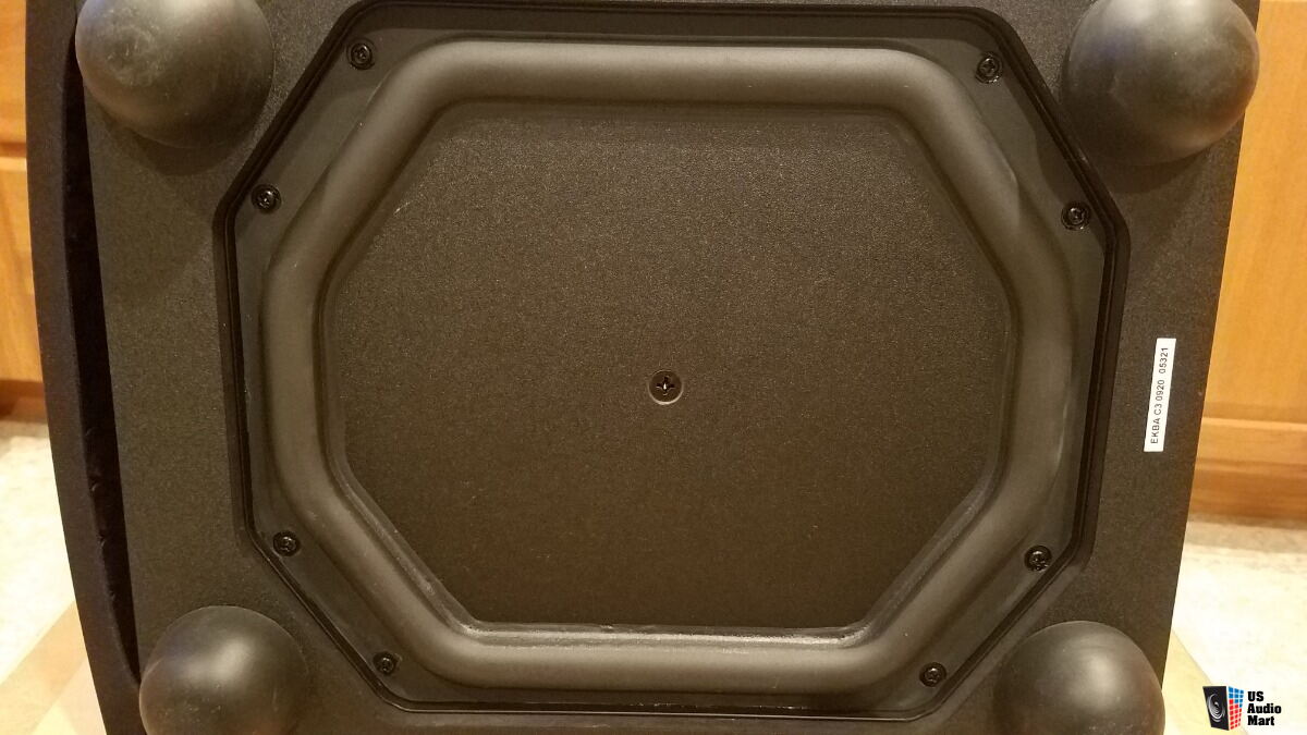 GoldenEar ForceField 3 Photo #5944626 - US Audio Mart