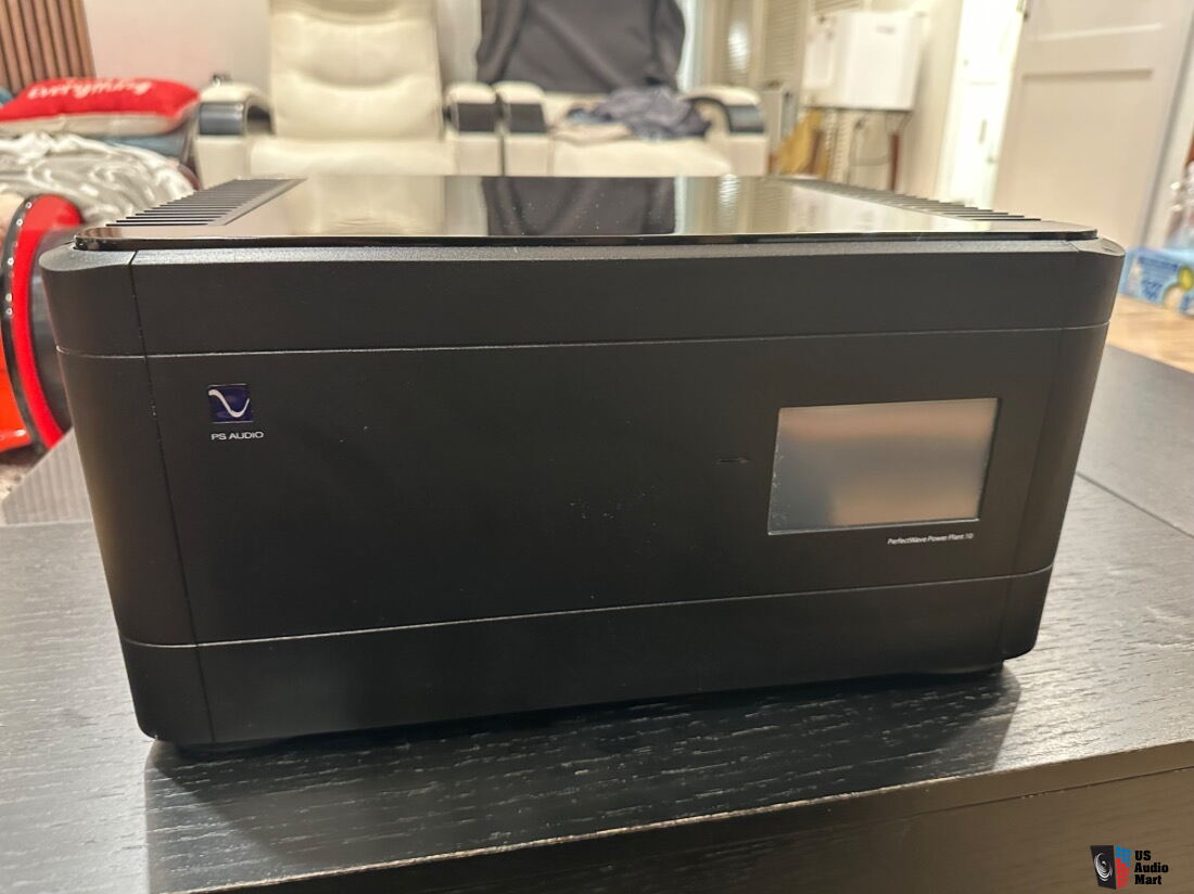 Ps audio P10 power conditioner For Sale - US Audio Mart