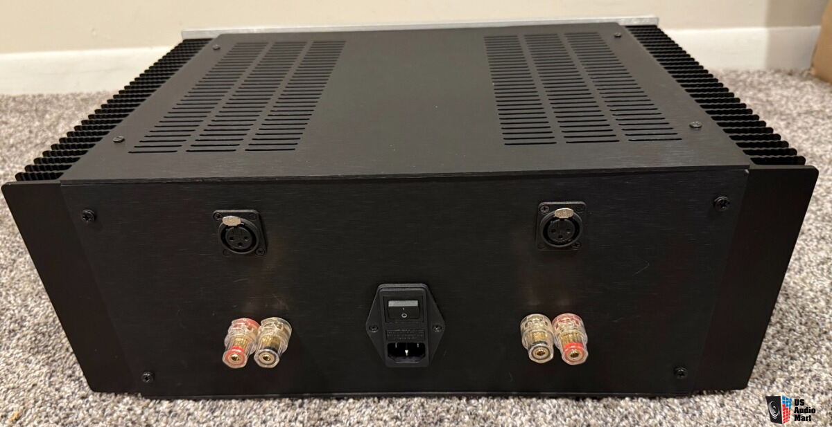 DIY Aleph J single ended amplifier from the venerable Nelson Pass at ...