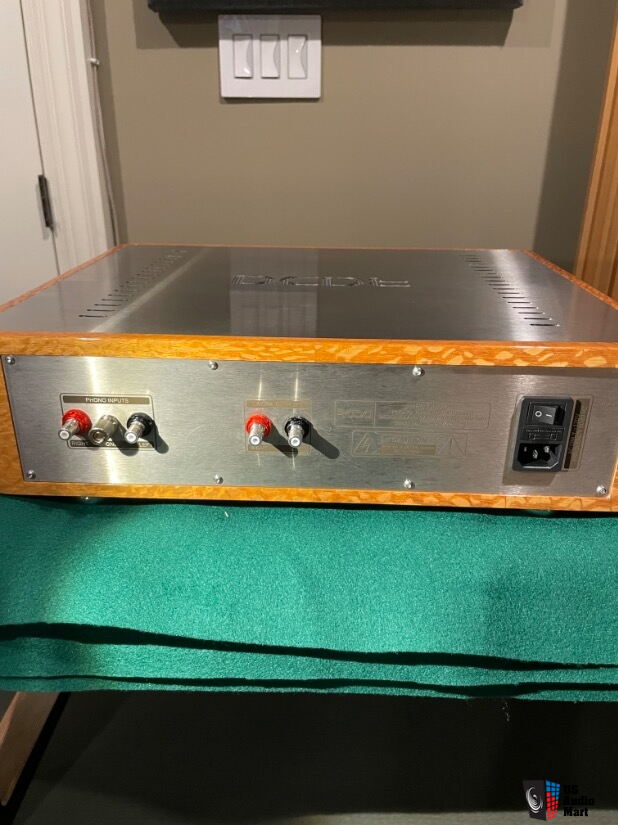 RADA Precious One Silver Mk1 Photo #5946236 - US Audio Mart