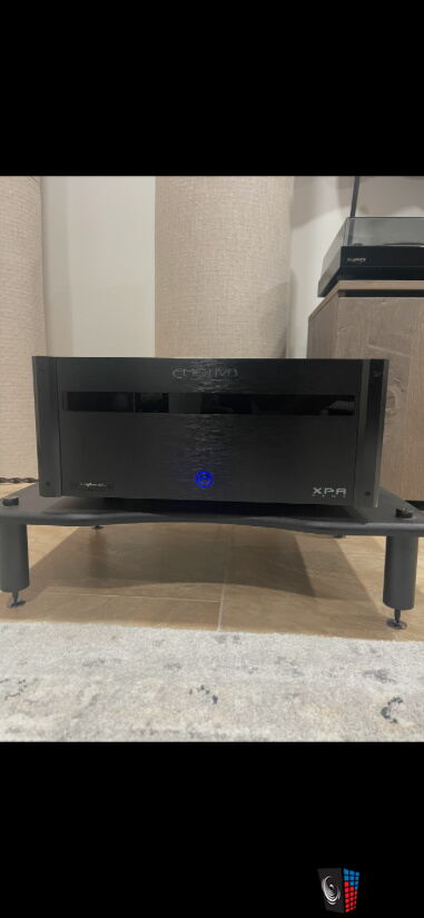 Emotiva XPA DR1 mono blocks For Sale - US Audio Mart