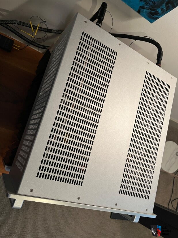Audio Research Reference 75 with KT-150s and more Photo #5947047 - US ...