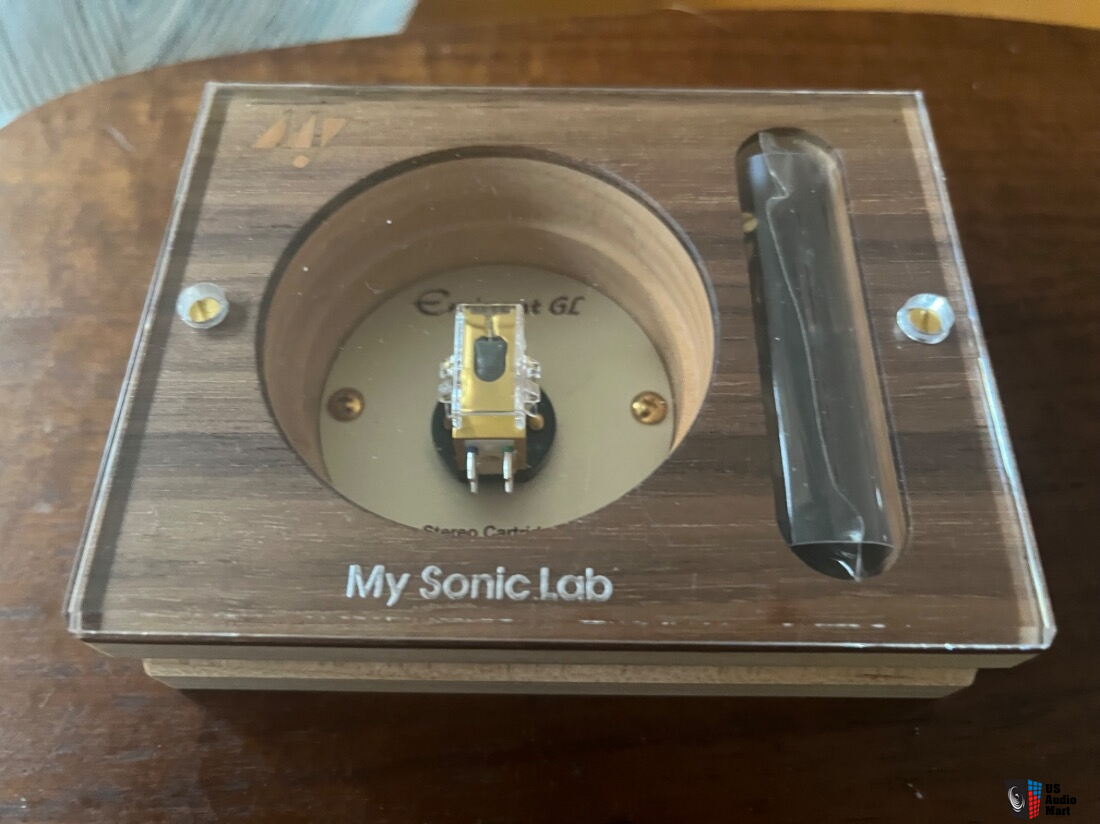 My Sonic Lab Eminent GL Photo #5947317 - US Audio Mart