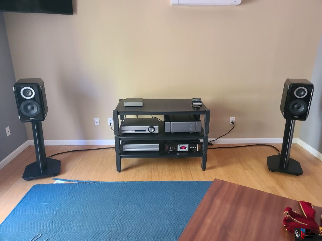 TAD ME1 Speakers For Sale - US Audio Mart