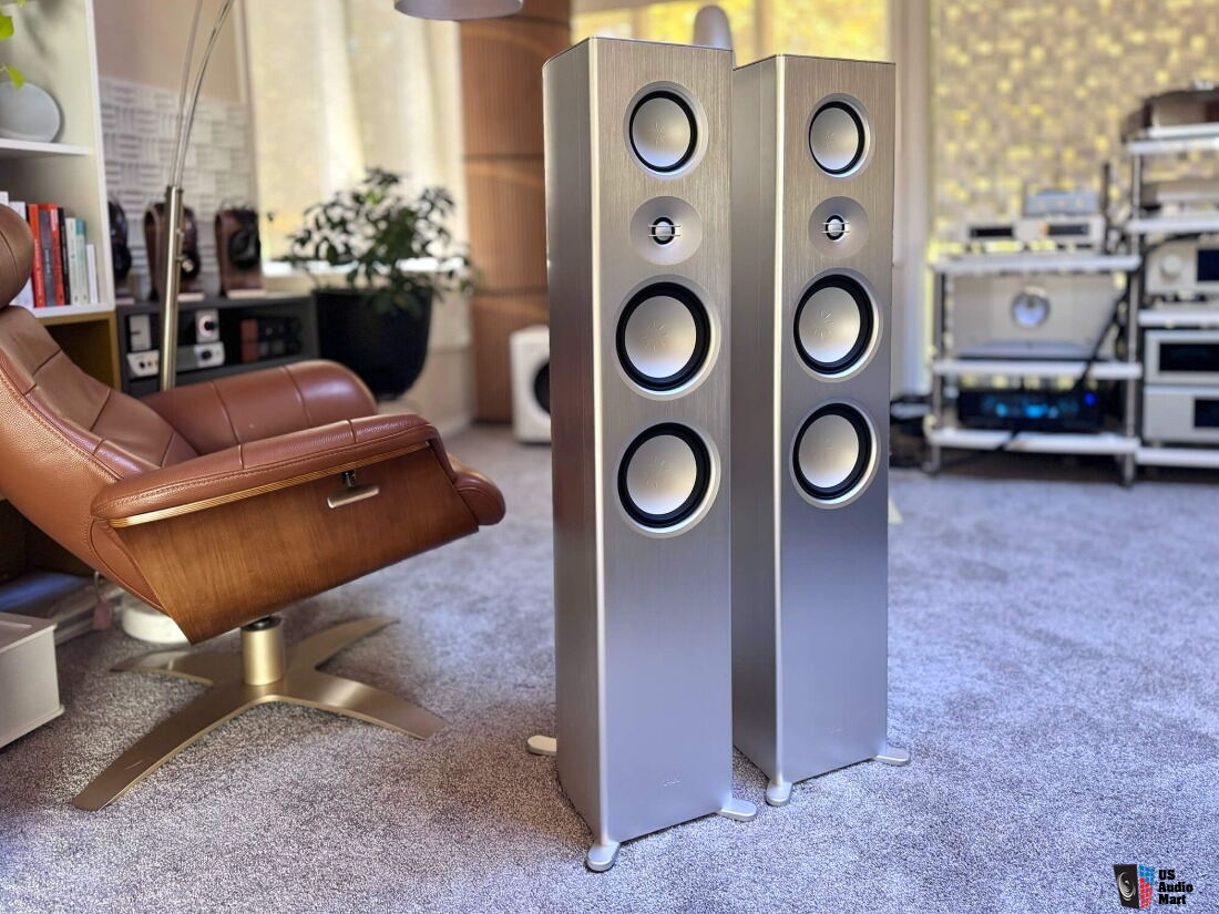 T+A Elektroakustik Talis S 300 Floorstanding Speakers, Free Shipping ...