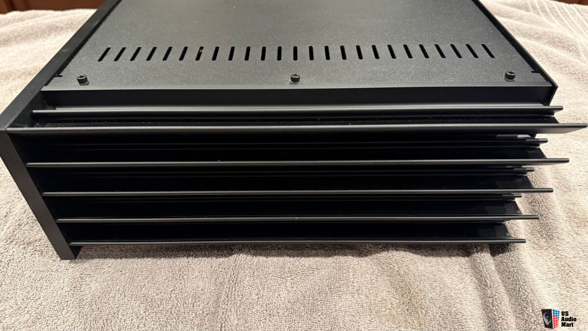 First Watt SIT-3 amplifier - Late Build / Shipping Included Photo ...