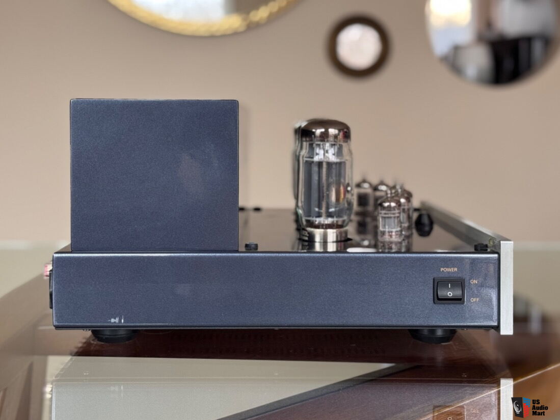 PrimaLuna Dialogue Premium Power Amplifier w/ KT120 - Monos Available ...