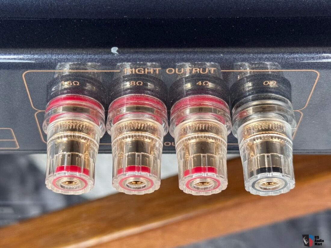 PrimaLuna Dialogue Premium Power Amplifier w/ KT120 - Monos Available ...