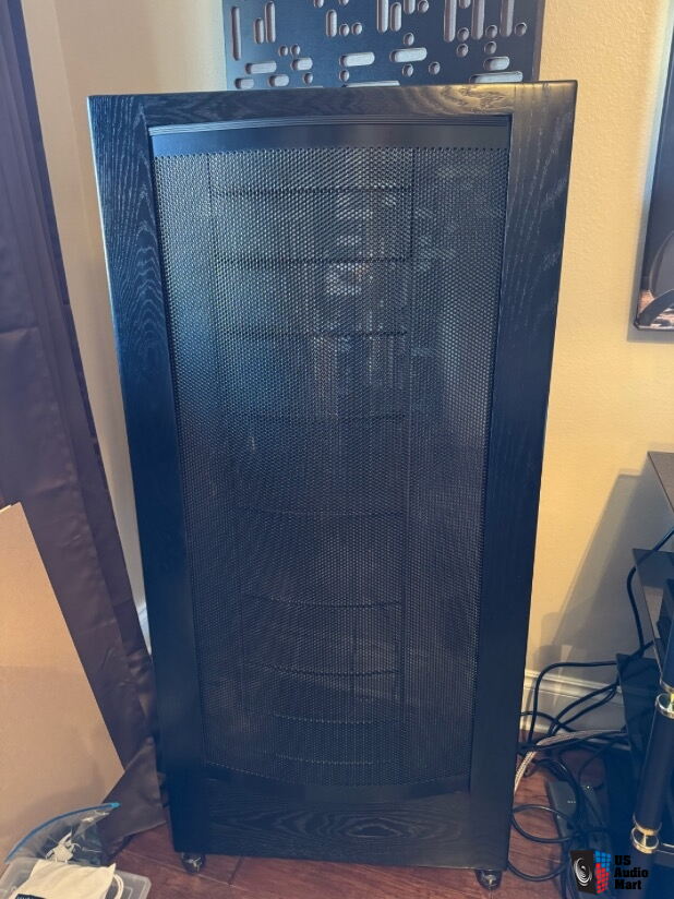 Martin Logan CLS IIz's with new Panels Photo #5948806 - US Audio Mart