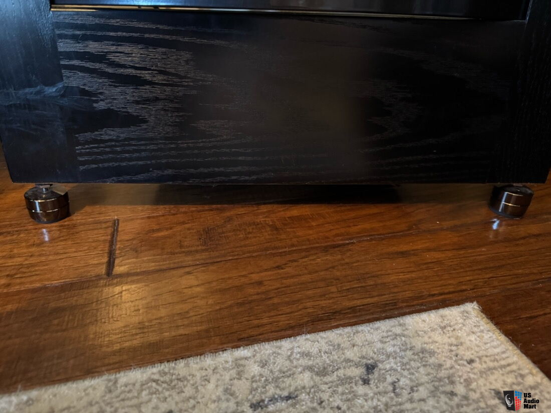 Martin Logan CLS IIz's with new Panels Photo #5948806 - US Audio Mart