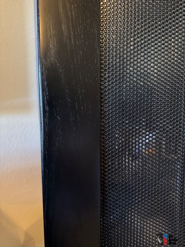 Martin Logan CLS IIz's with new Panels Photo #5948802 - US Audio Mart