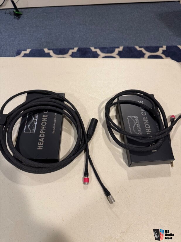 Dan Clark Audio Expanse Photo #5949314 - US Audio Mart