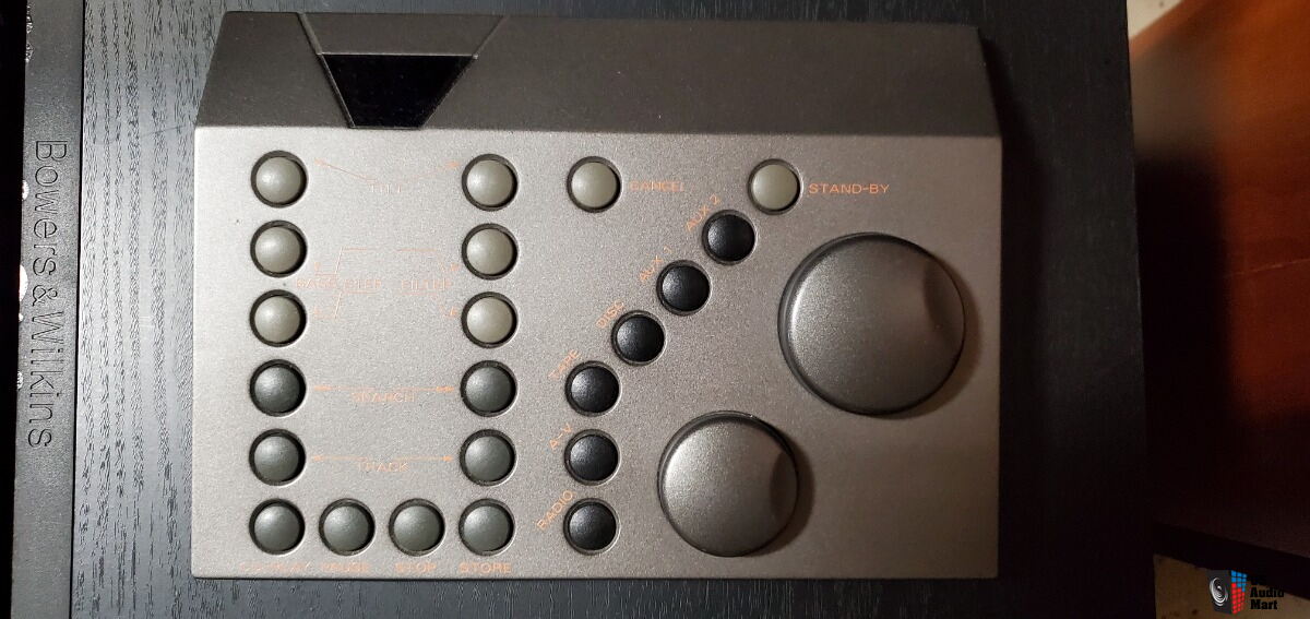 Quad UK 66 series system Photo #5949435 - US Audio Mart