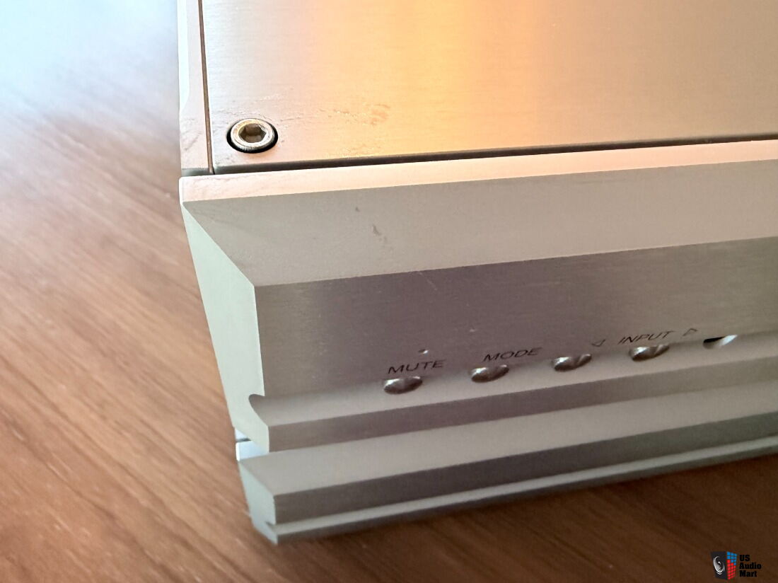 Pass Labs Xp-20 Stereo Preamplifier Photo #5950234 - US Audio Mart