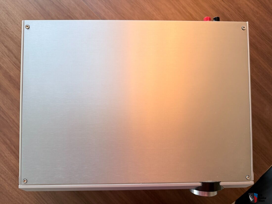 Pass Labs Xp-20 Stereo Preamplifier Photo #5950234 - US Audio Mart