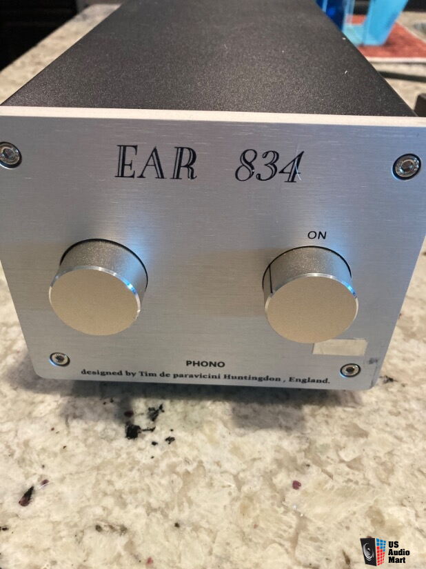 EAR 834 MM Photo #5950243 - US Audio Mart