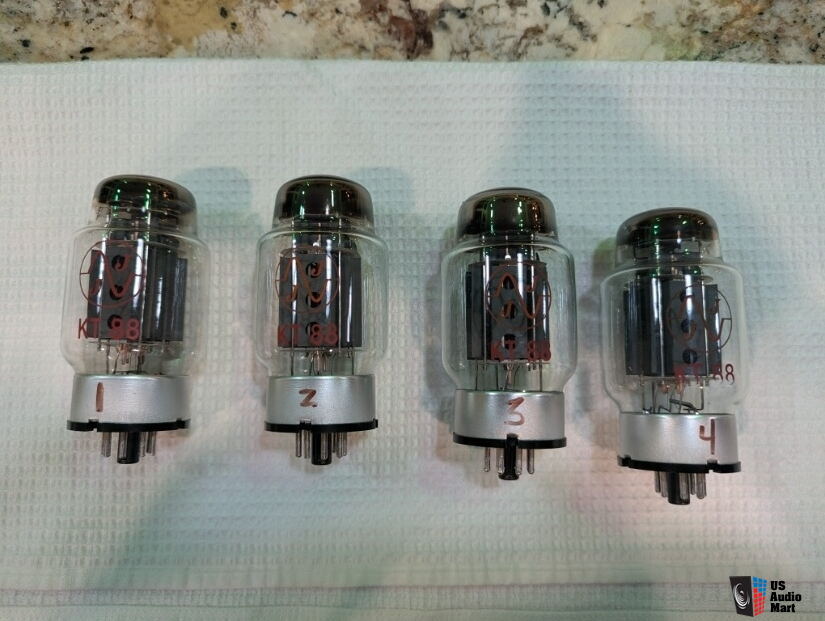 Air Tight ATM-1 Tube Amp Photo #5951111 - US Audio Mart