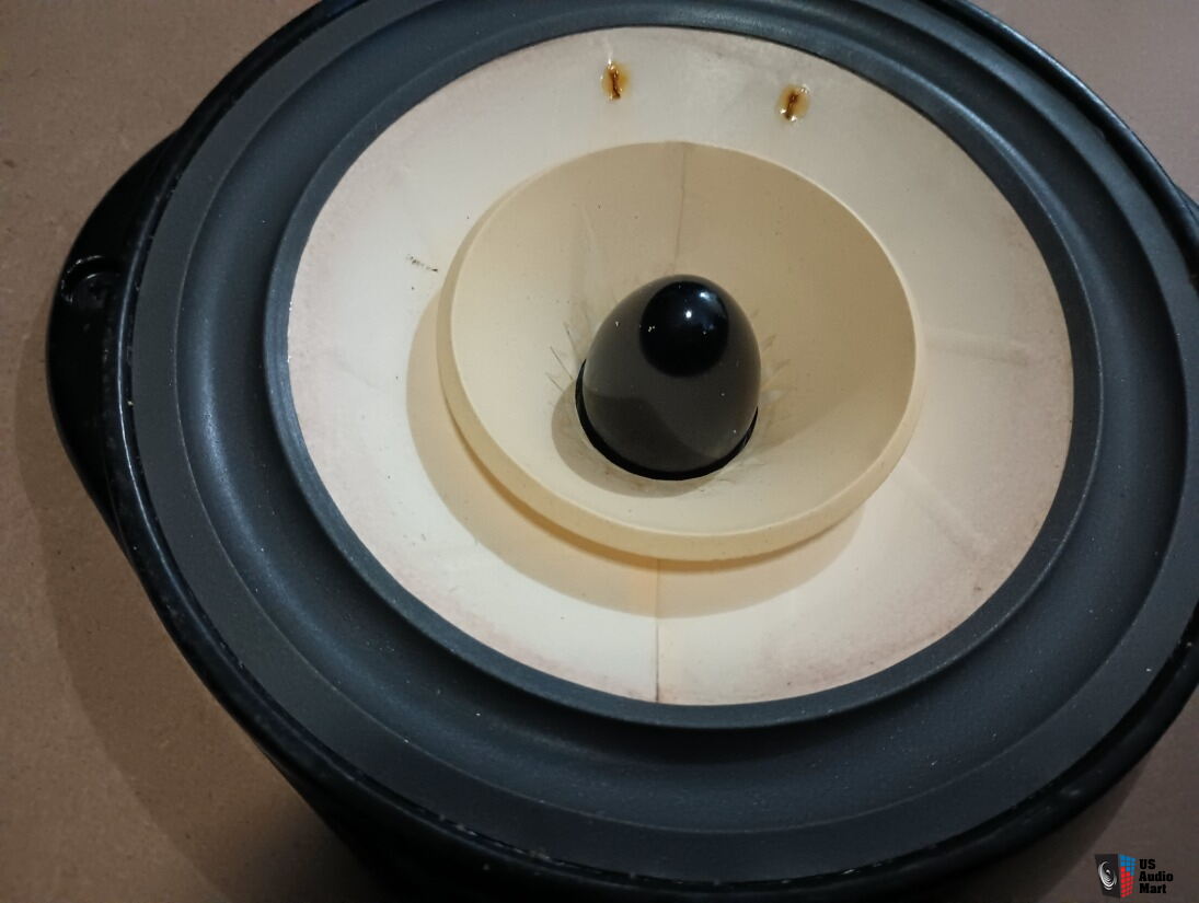 freshly restored Lowther PM2a 8" full range drivers Photo #5951745 - US ...
