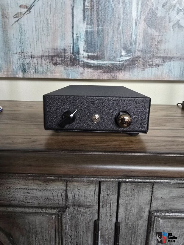 Decware ZROCK3 All Upgrades - NO WAITING For Sale - US Audio Mart