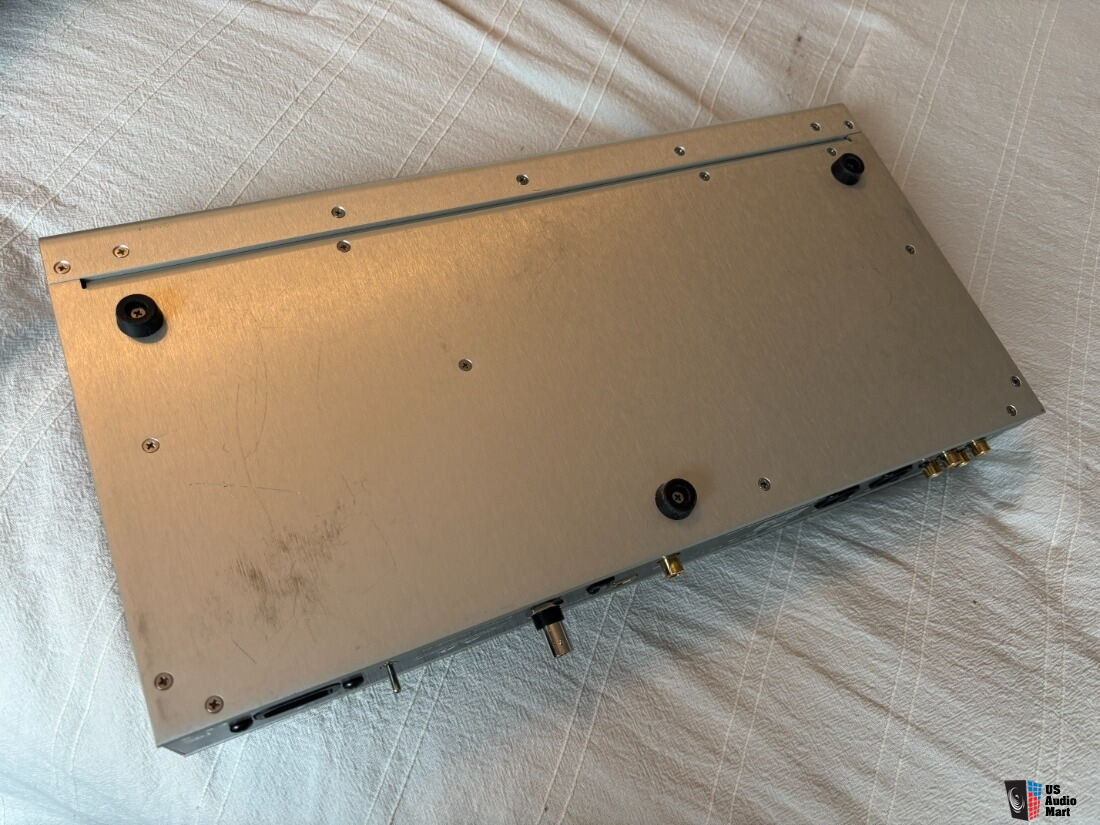 Schiit Gungnir Multibit DAC Photo #5951959 - US Audio Mart