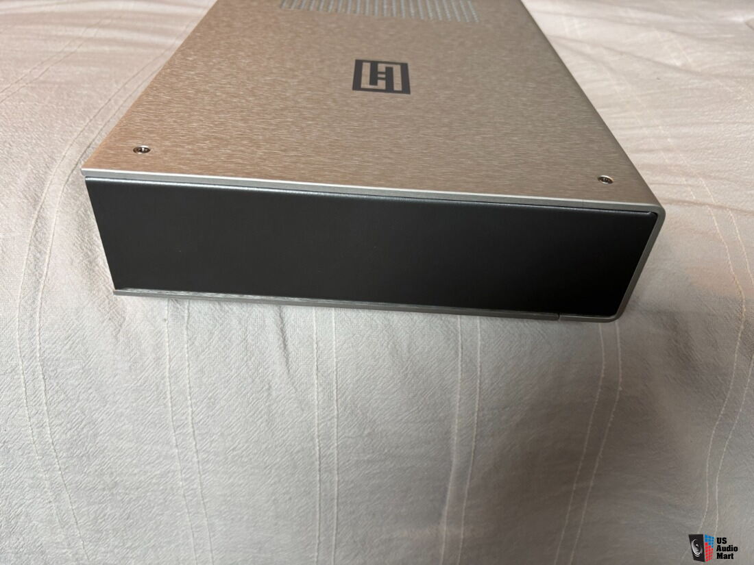 Schiit Gungnir Multibit DAC Photo #5951959 - US Audio Mart