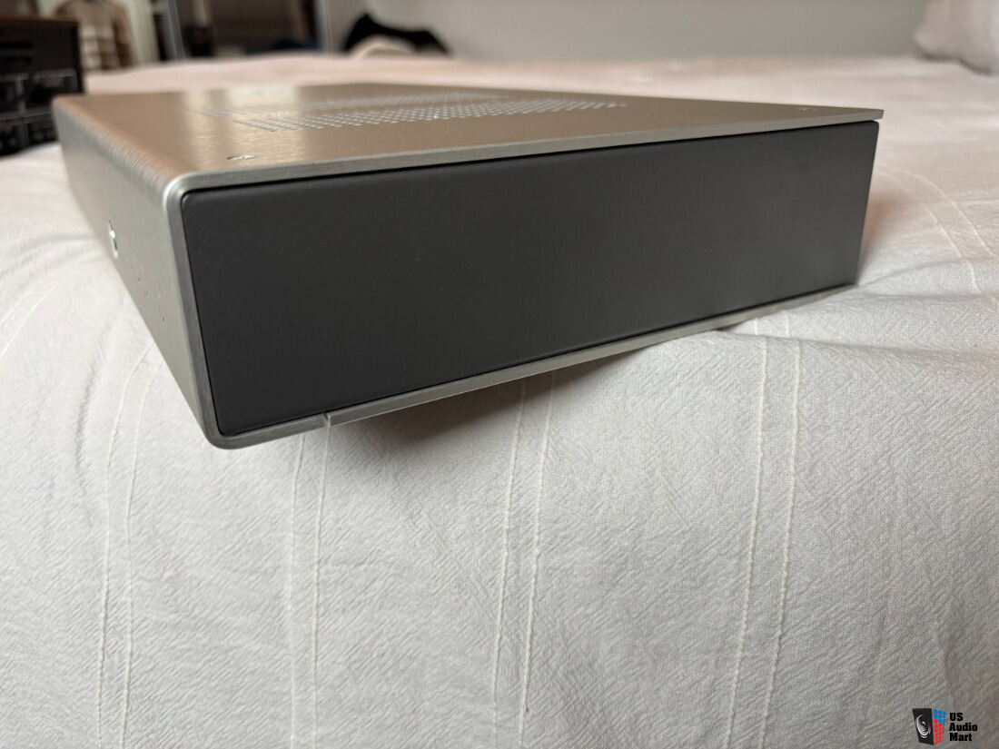 Schiit Gungnir Multibit DAC Photo #5951959 - US Audio Mart