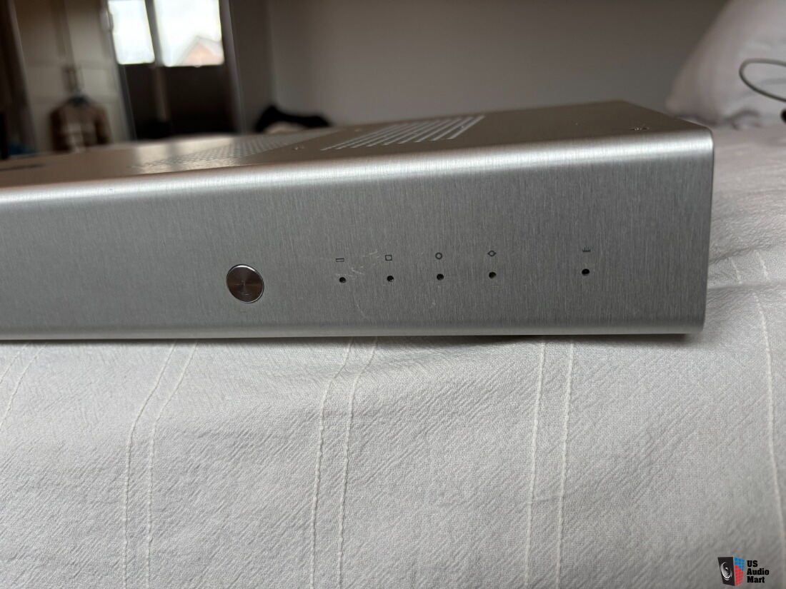Schiit Gungnir Multibit DAC Photo #5951959 - US Audio Mart