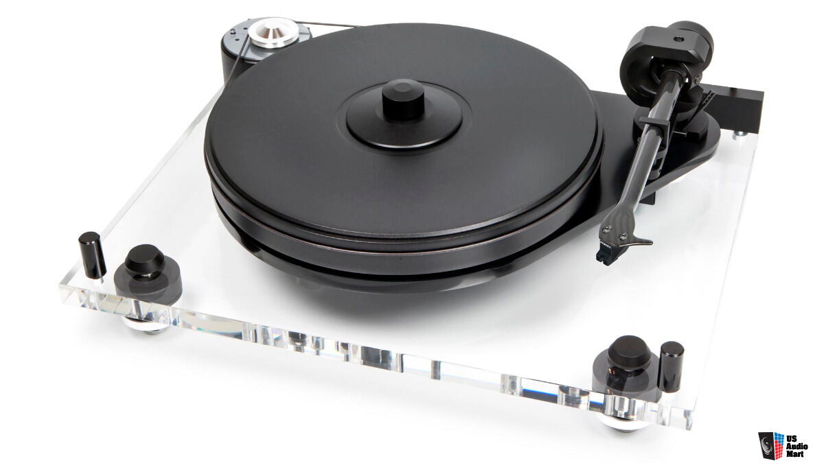 Project 6 Perspex SB Photo #5954393 - US Audio Mart