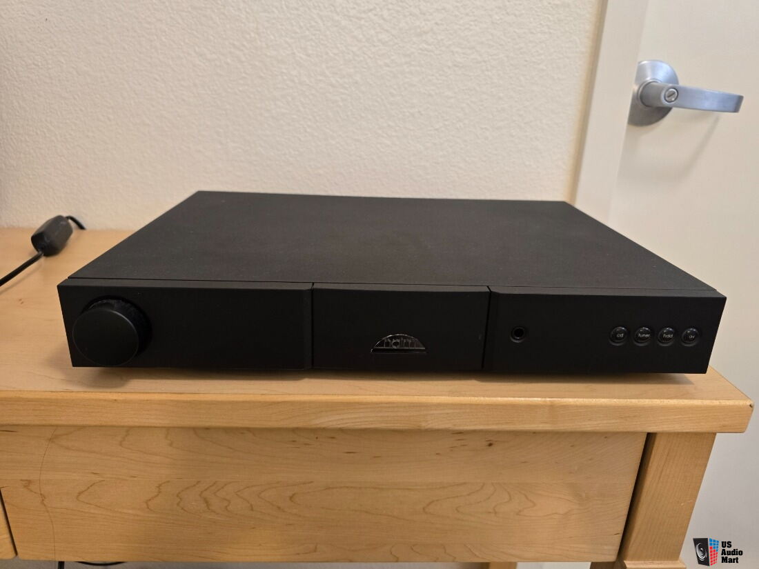 Naim Nait 5si - Excellent Condition, Box & Remote, 115V For Sale - US ...