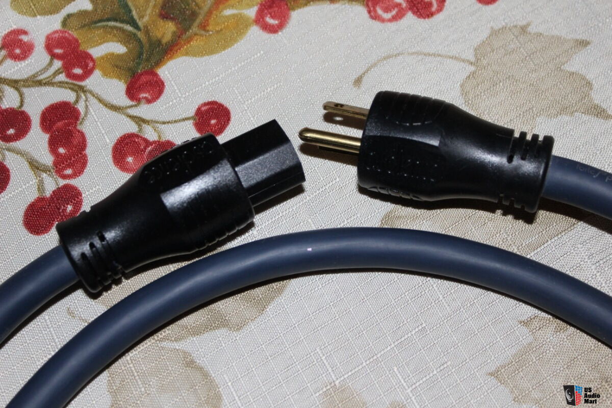 Acoustic Zen El Nino III Power Cord - Like New Photo #5956177 - US ...