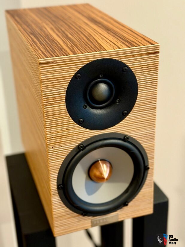 Penaudio Cenya Loudspeakers Photo #5956678 - US Audio Mart