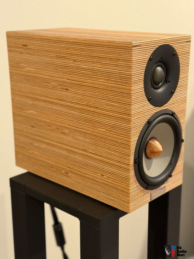 Penaudio Cenya Loudspeakers Photo #5956678 - US Audio Mart