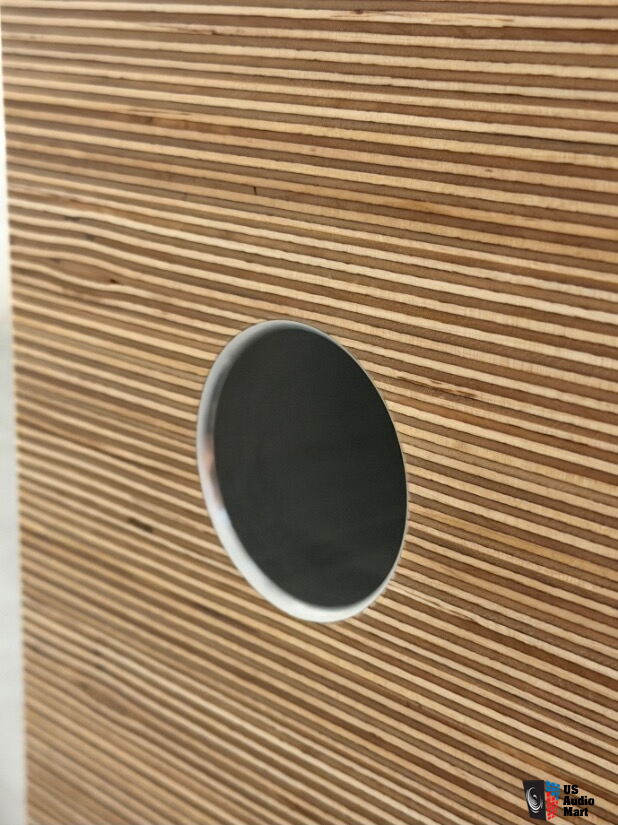 Penaudio Cenya Loudspeakers Photo #5956678 - US Audio Mart
