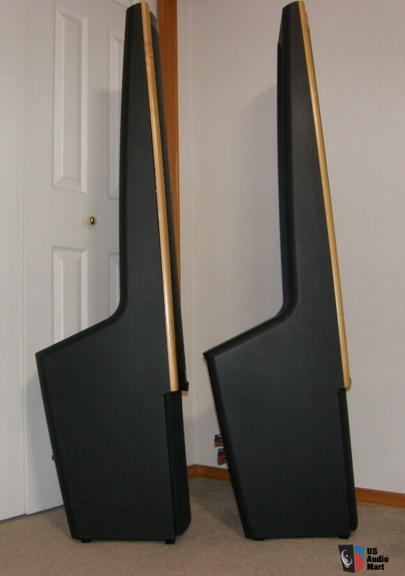 Martin Logan Aeon Speakers Photo #5958493 - US Audio Mart